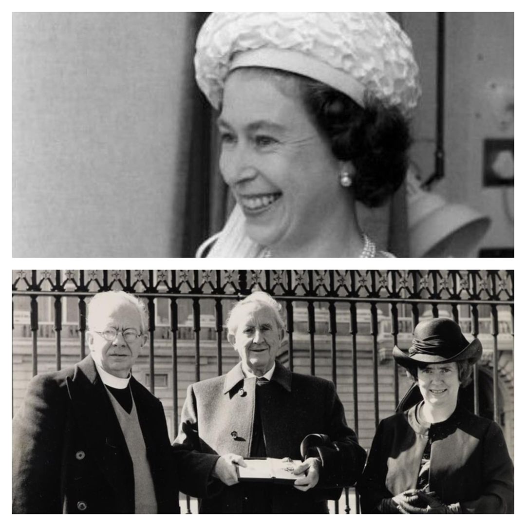 Queen Elizabeth II - Pints With Jack